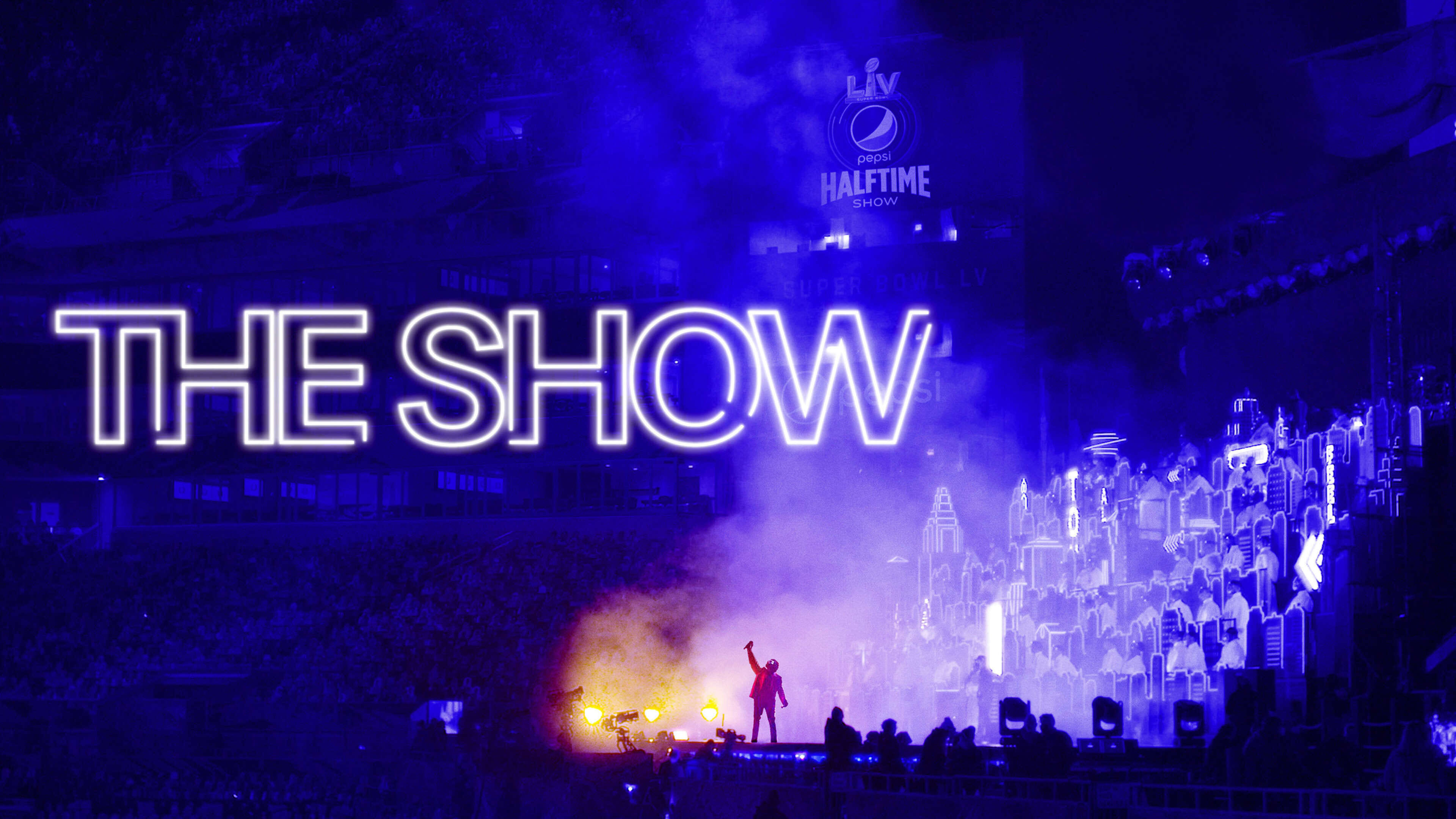 The Show - Where to Watch and Stream - TV Guide