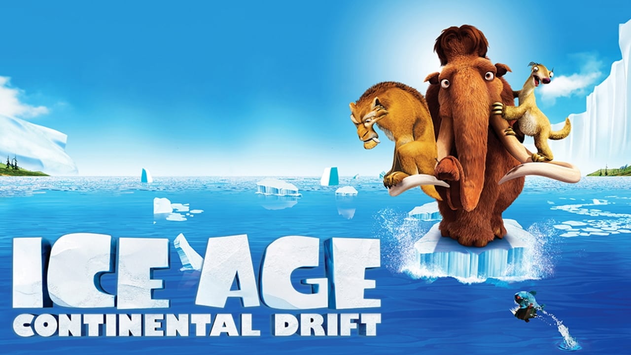 Ice Age: Continental Drift - Full Cast & Crew - TV Guide