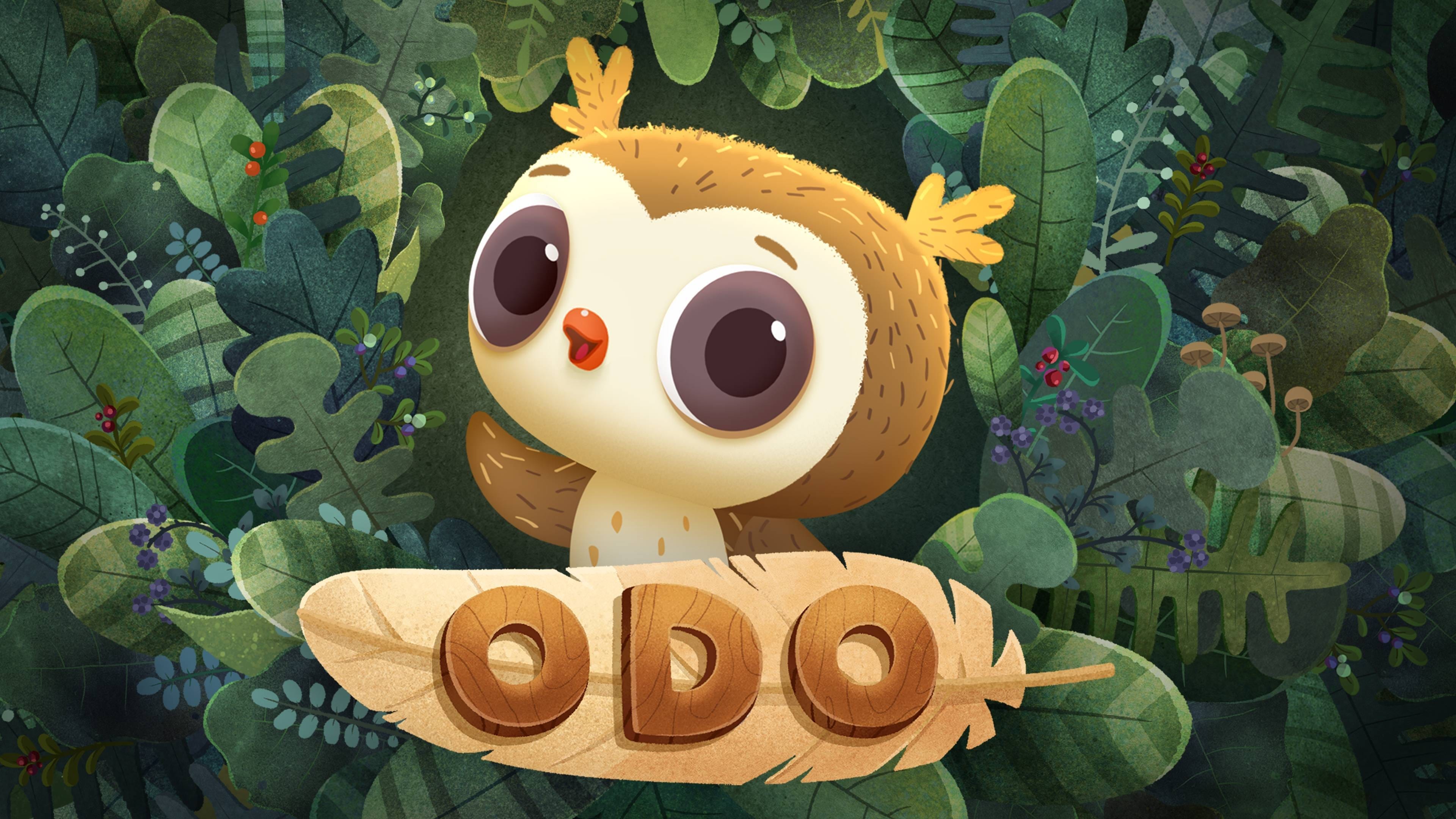 Watch Odo Online | Season 1 (2021) | TV Guide