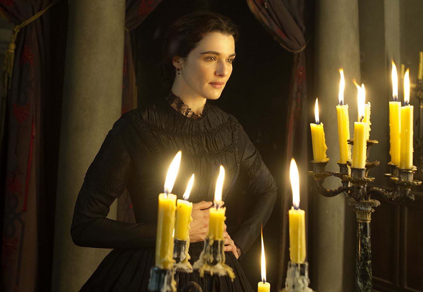My Cousin Rachel - Where to Watch and Stream - TV Guide