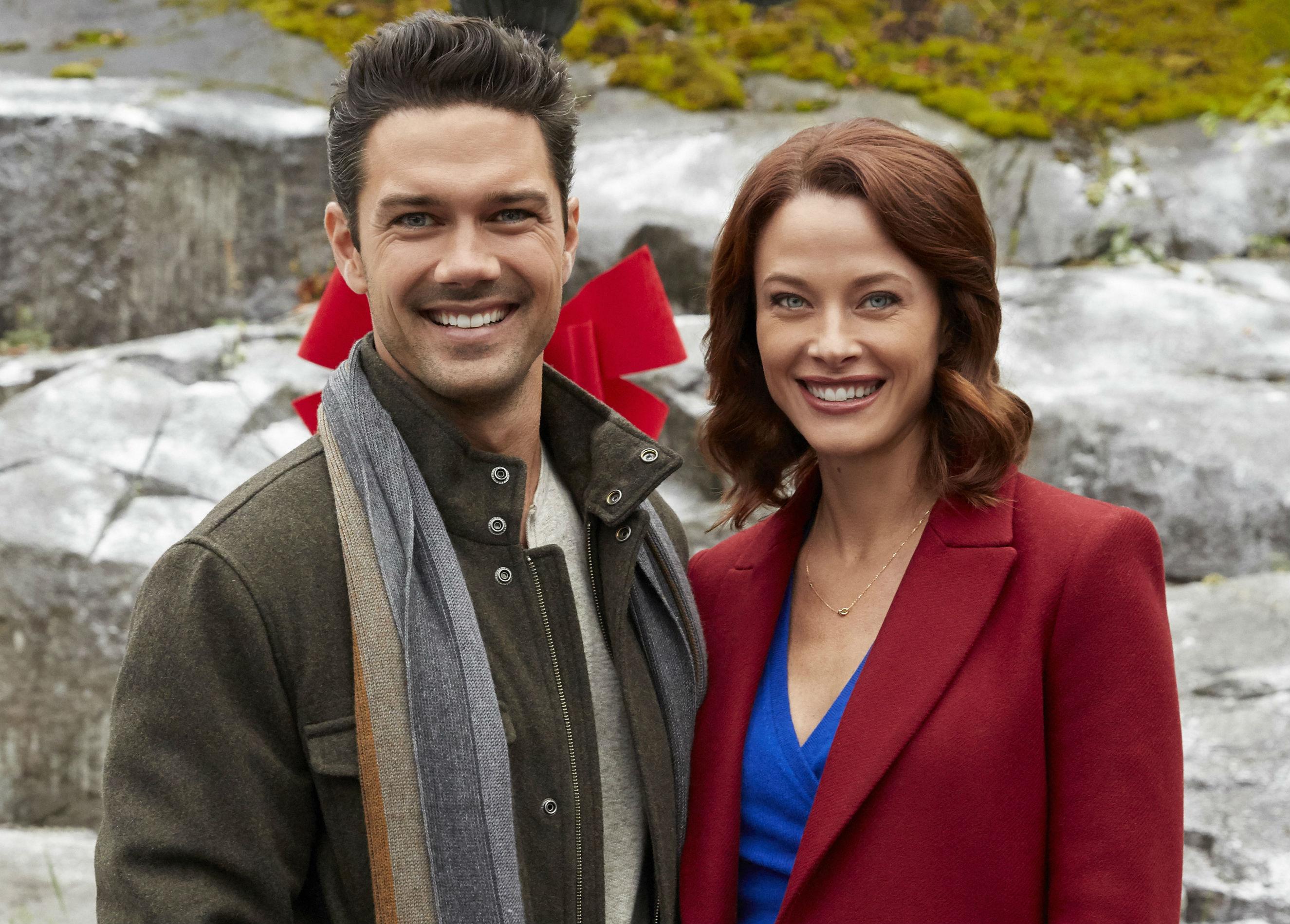 Hope at Christmas - Where to Watch and Stream - TV Guide