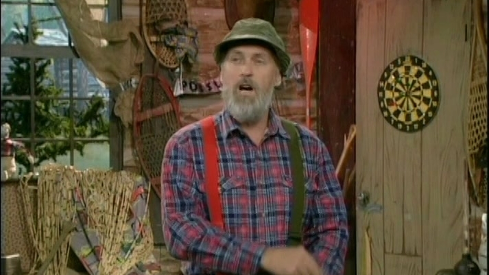 The Red Green Show - Full Cast & Crew - TV Guide