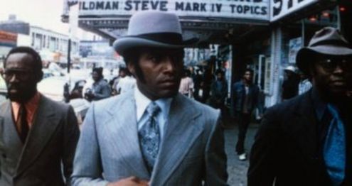 Black Caesar TV Listings and Schedule | TV Guide