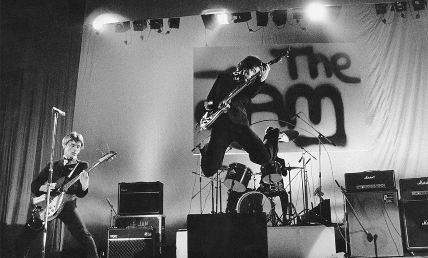 The Jam: Punk Icons - Where to Watch and Stream - TV Guide
