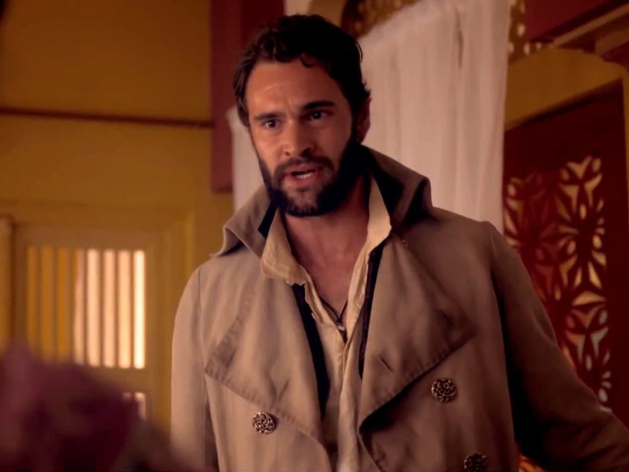 Beecham House - Full Cast & Crew - TV Guide