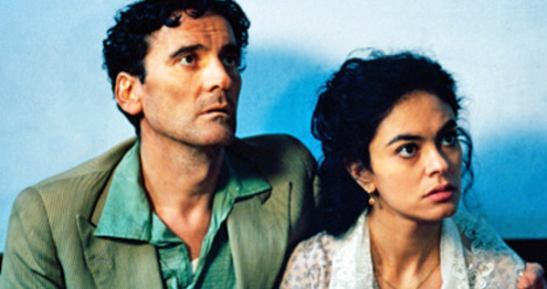 The Postman - Where to Watch and Stream - TV Guide