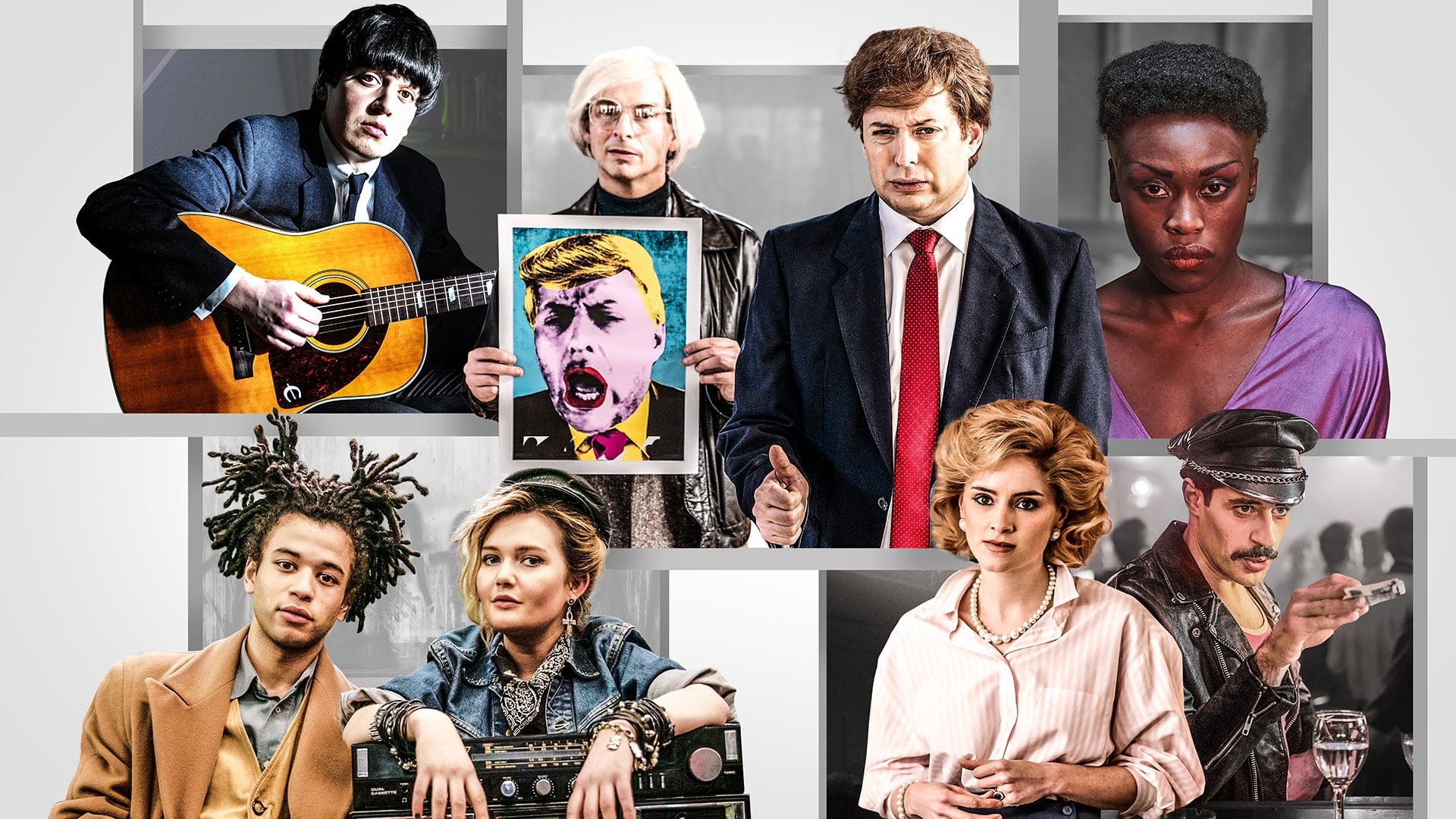 Urban Myths - Where to Watch and Stream - TV Guide