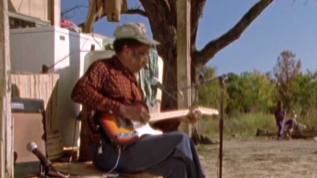 Deep Blues - Where to Watch and Stream - TV Guide