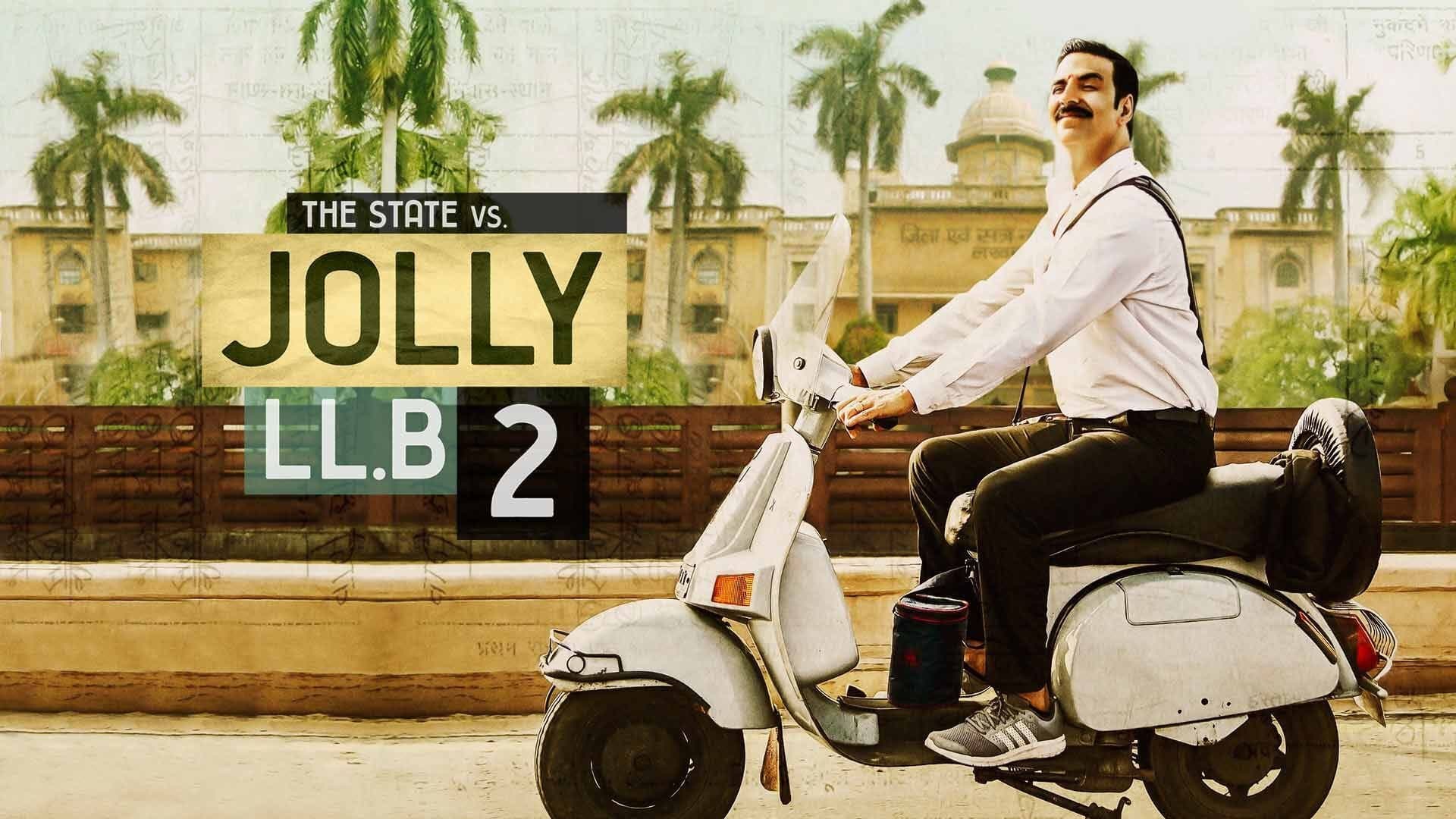 Jolly LLB 2 - Full Cast & Crew - TV Guide