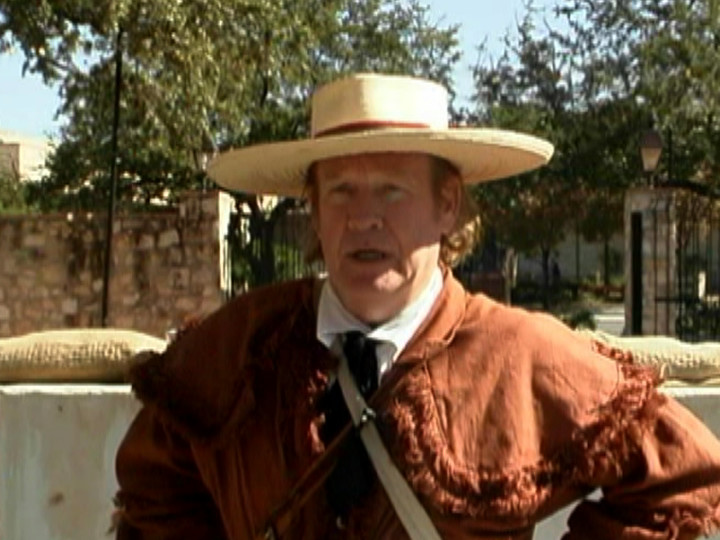 The Alamo Documentary: A True Story of Courage - Where to Watch and ...