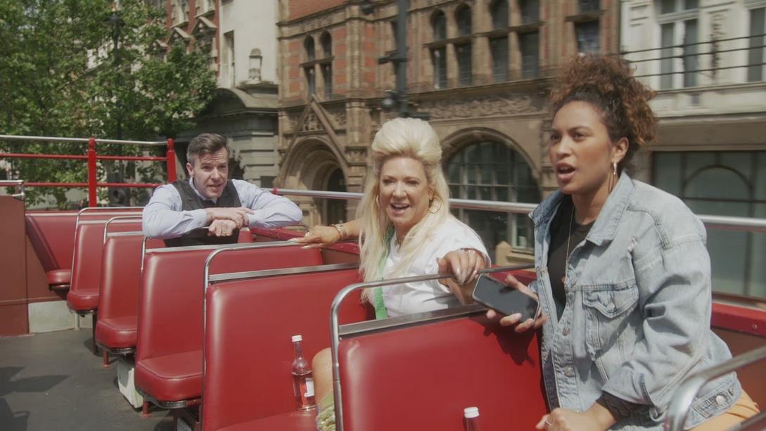 Watch Theresa Caputo: Raising Spirits Online | Season 1 (2024) | TV Guide