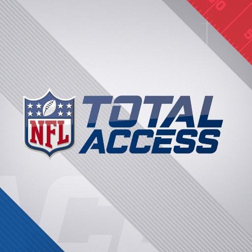 NFL Total Access - Full Cast & Crew - TV Guide