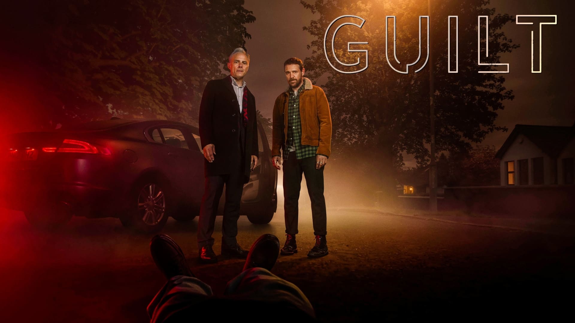 Guilt - Full Cast & Crew - TV Guide