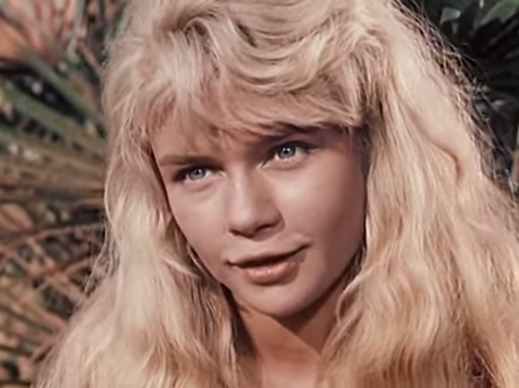 Nature Girl and the Slaver - Where to Watch and Stream - TV Guide