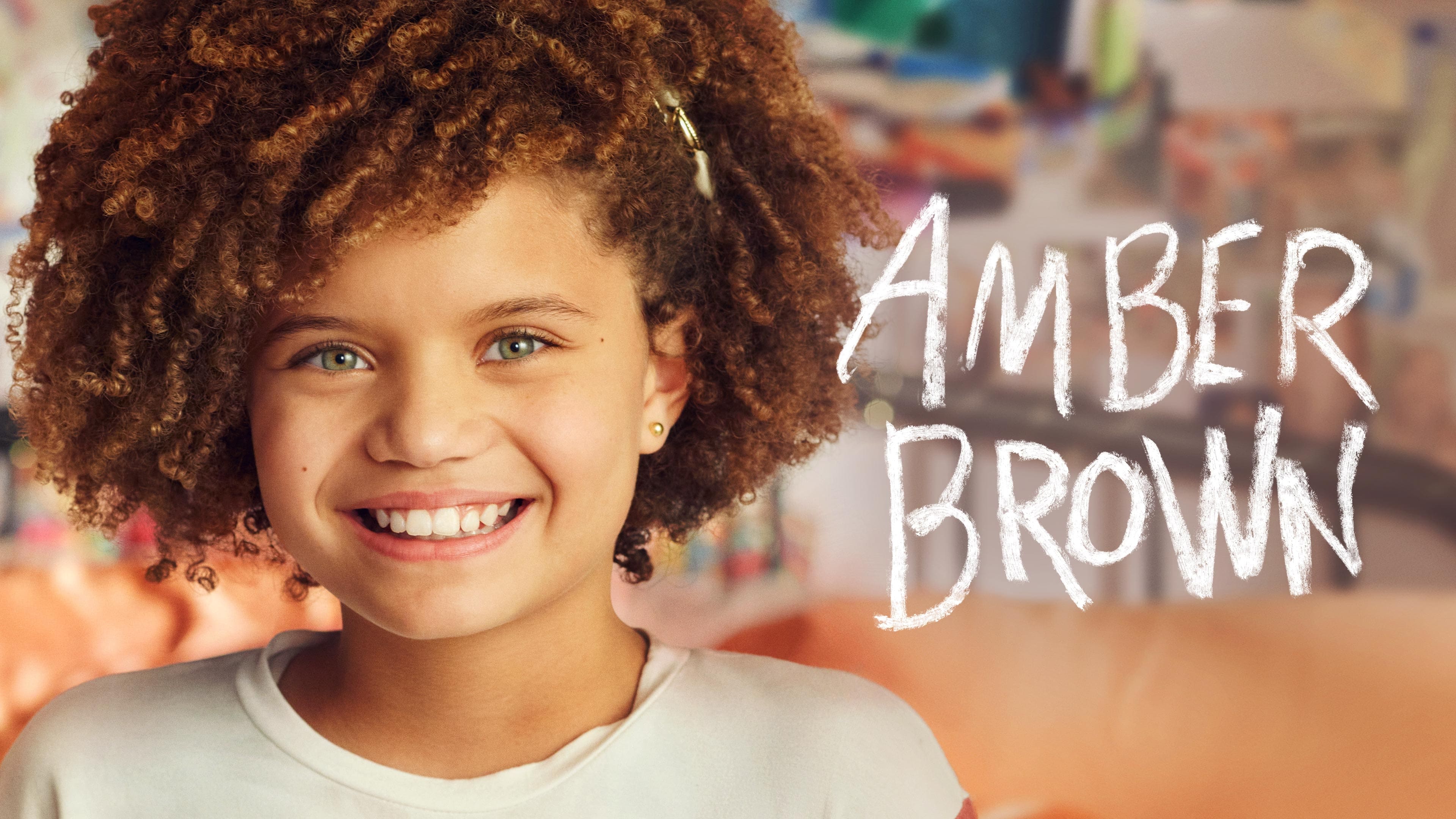 Watch Amber Brown Online | Season 1 (2022) | TV Guide