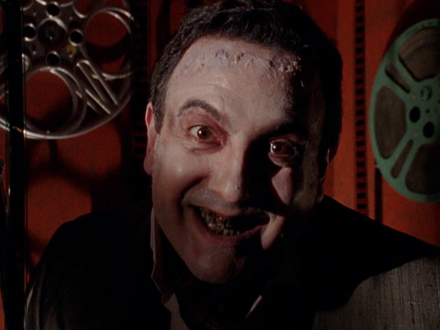 Drive-in Horrorshow - Where to Watch and Stream - TV Guide