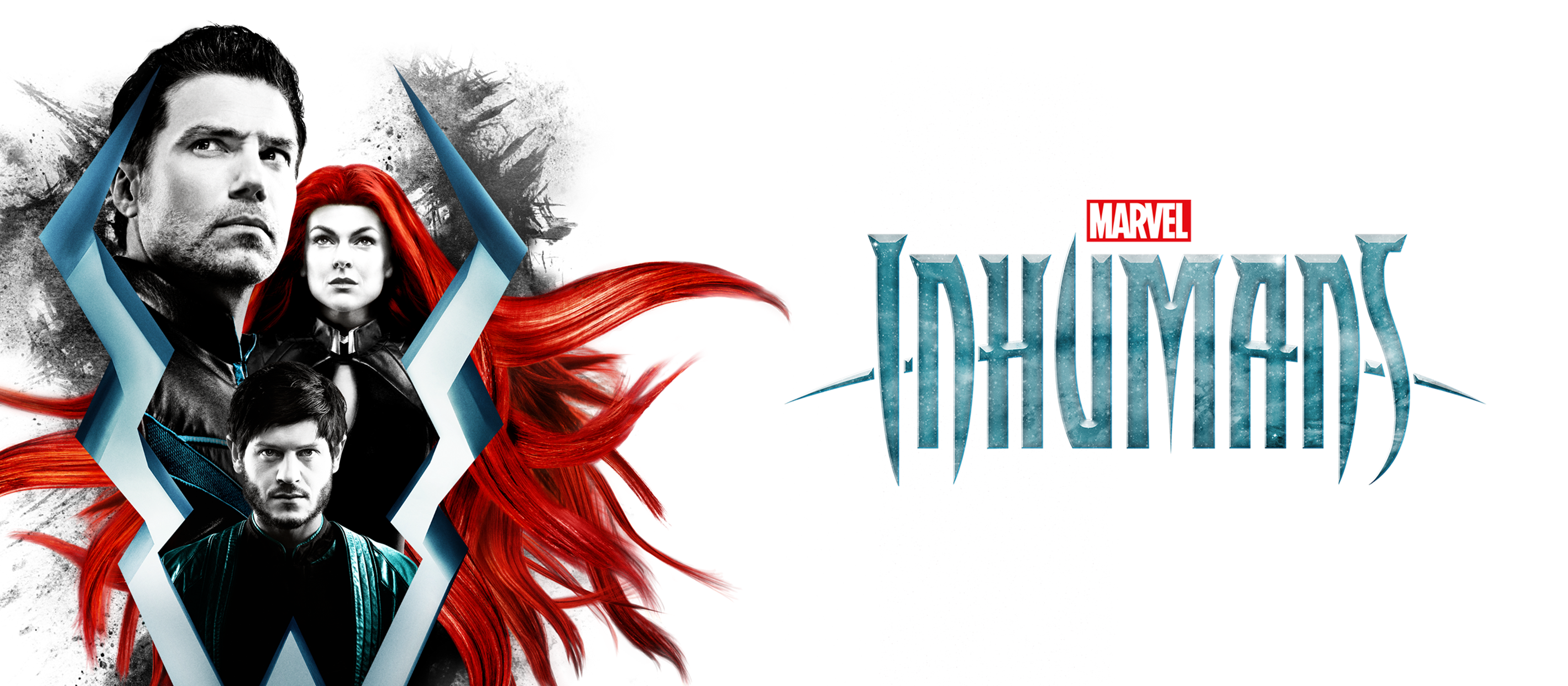 Inhumans - Full Cast & Crew - TV Guide