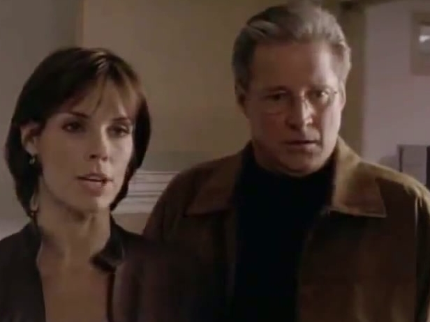 Saving Emily - Full Cast & Crew - TV Guide