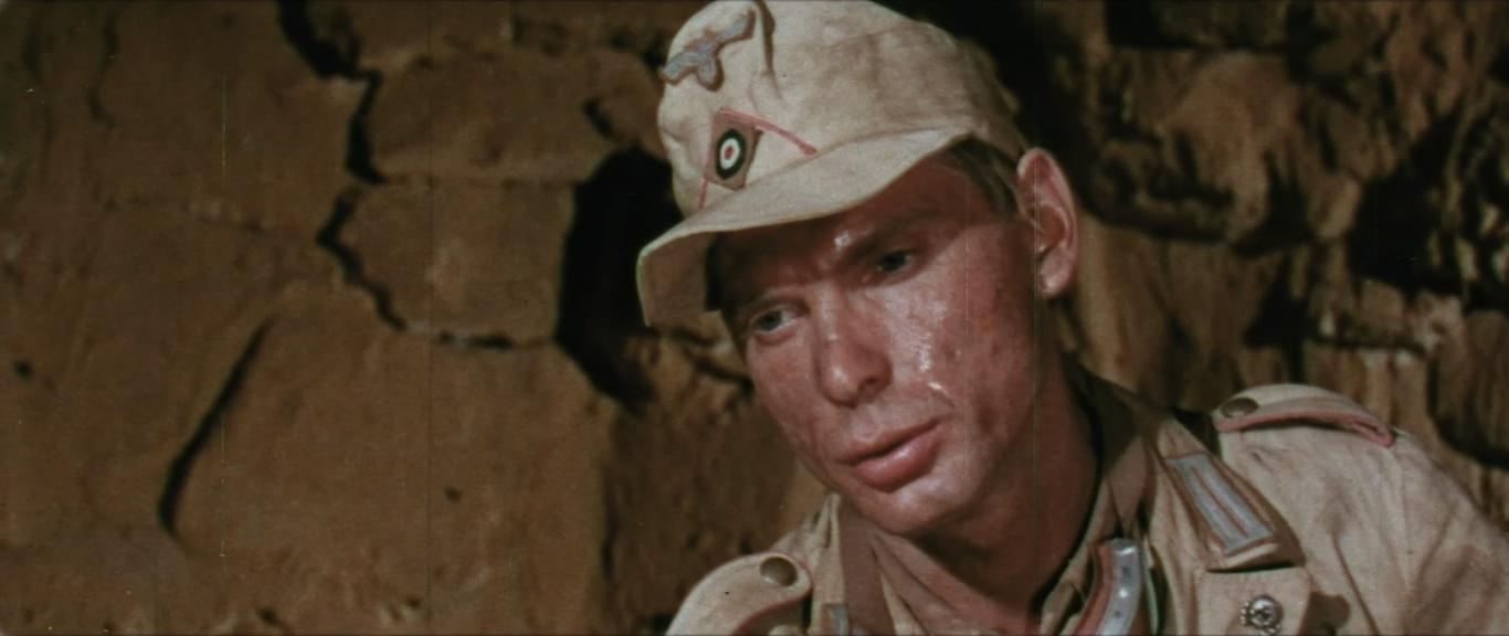 The War Devils - Where to Watch and Stream - TV Guide
