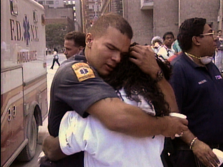 Code Yellow: Hospital at Ground Zero - Where to Watch and Stream - TV Guide