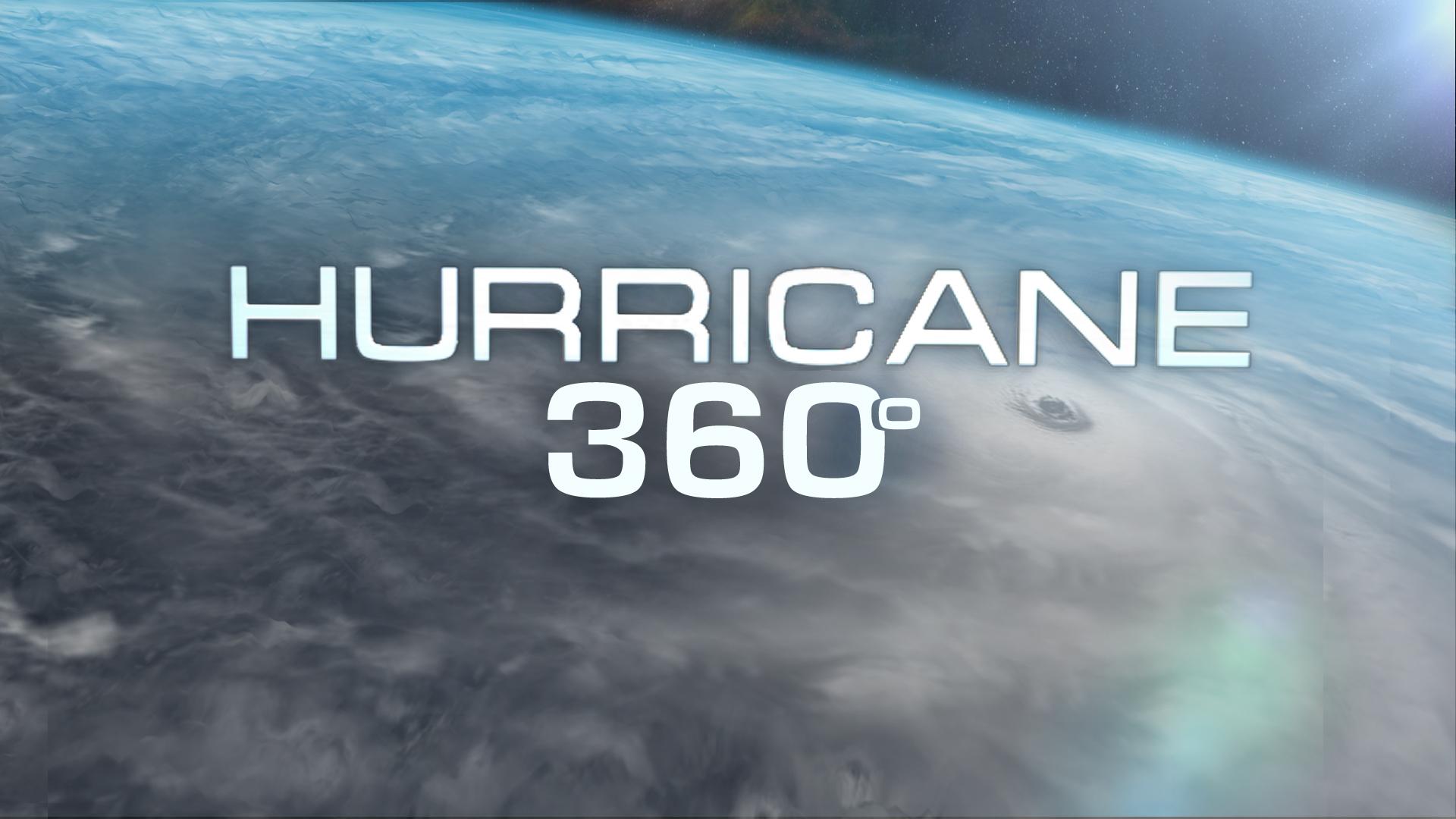 Watch Hurricane 360 Online | Season 1 (2014) | TV Guide