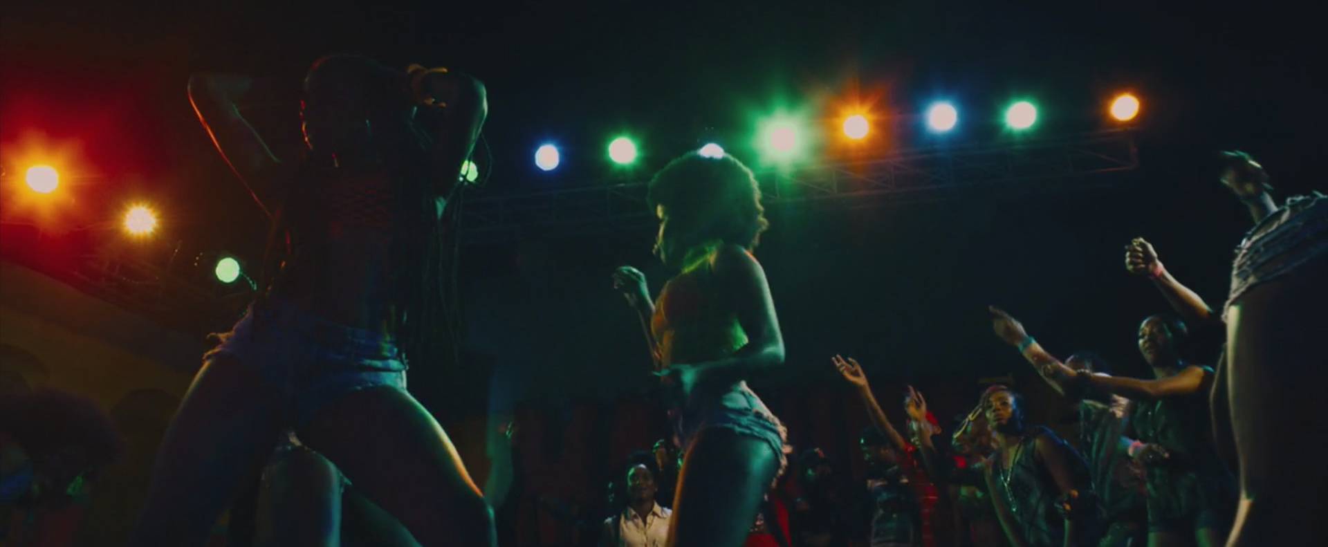 King of the Dancehall - Where to Watch and Stream - TV Guide