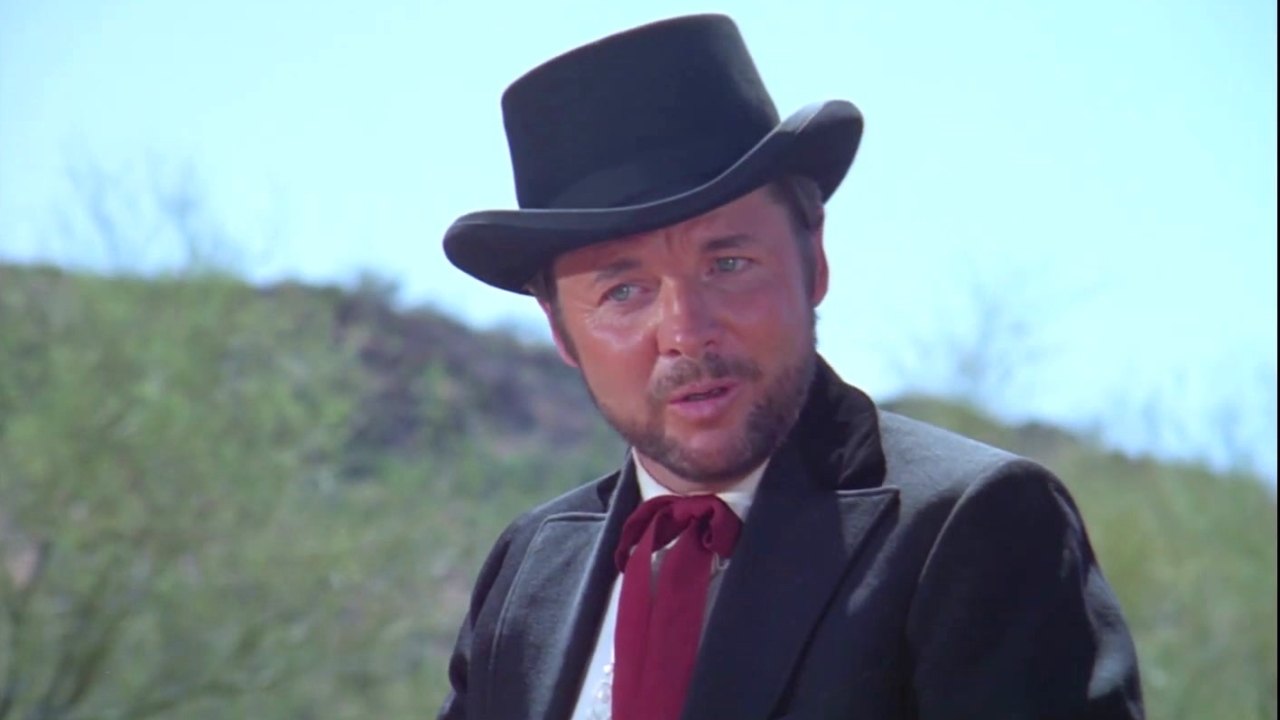 A Time for Dying - Where to Watch and Stream - TV Guide