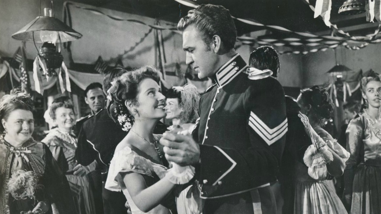 Warpath - Full Cast & Crew - TV Guide