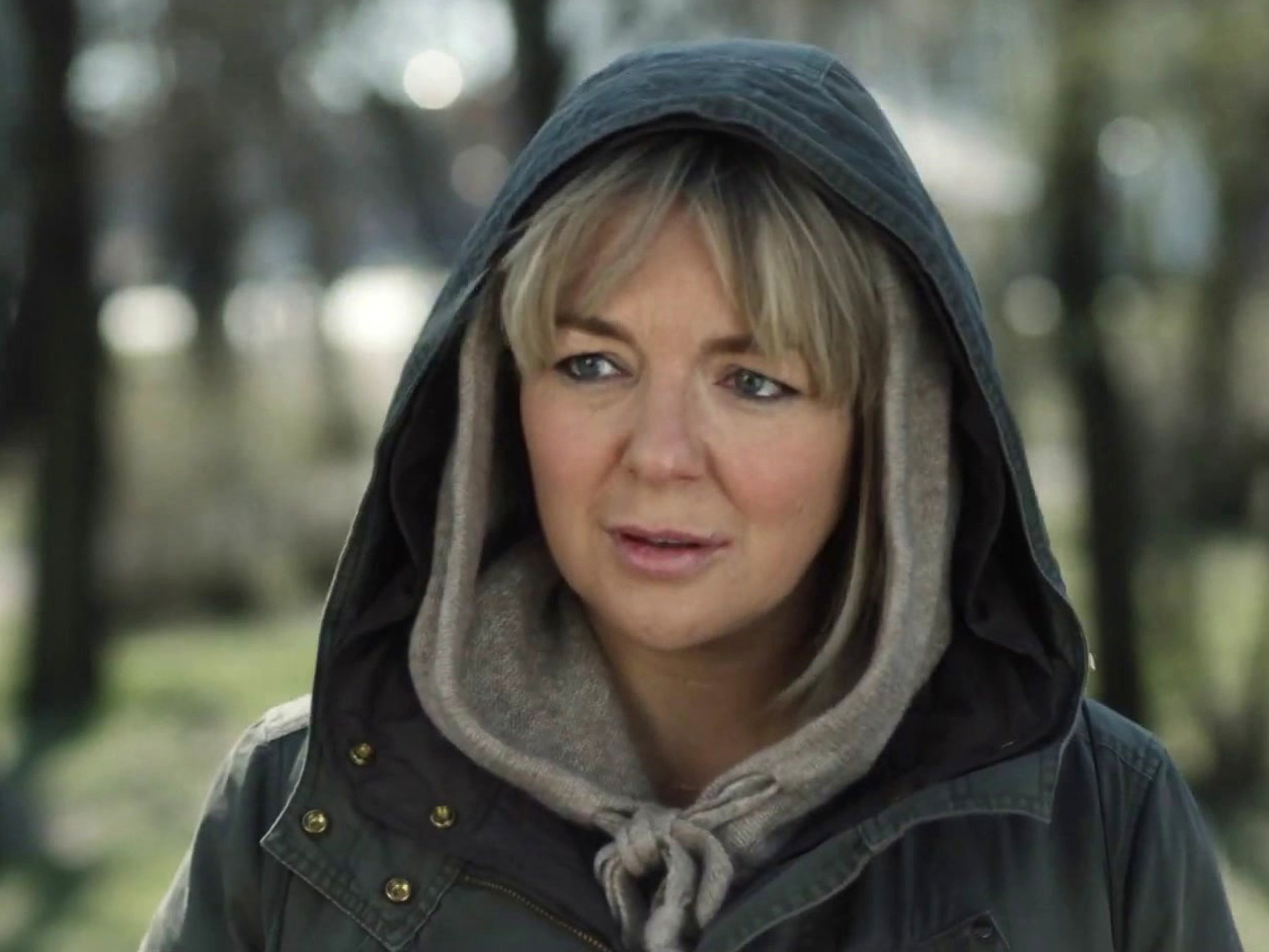 The Teacher - Full Cast & Crew - TV Guide