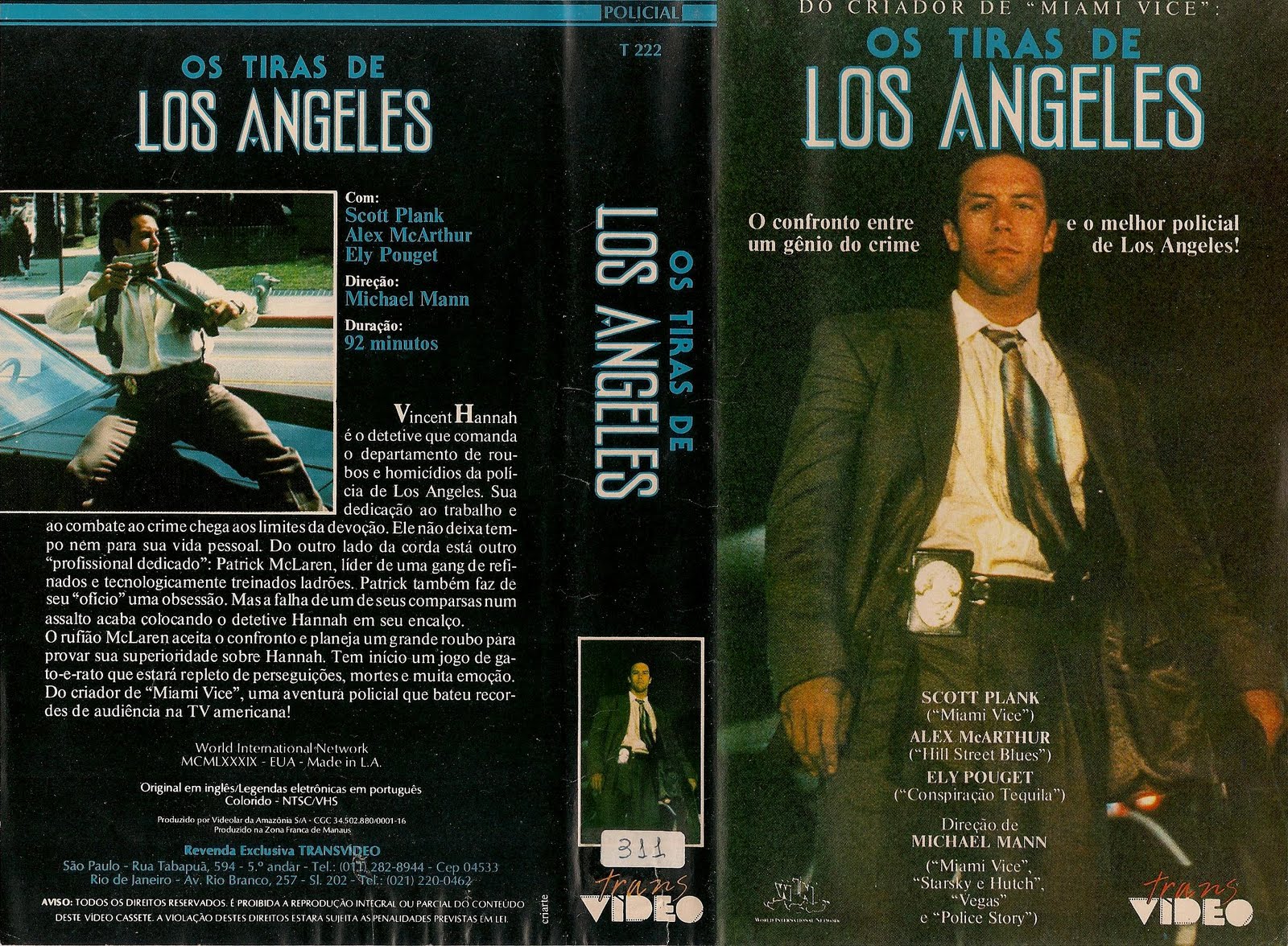 L.A. Takedown - Where to Watch and Stream - TV Guide