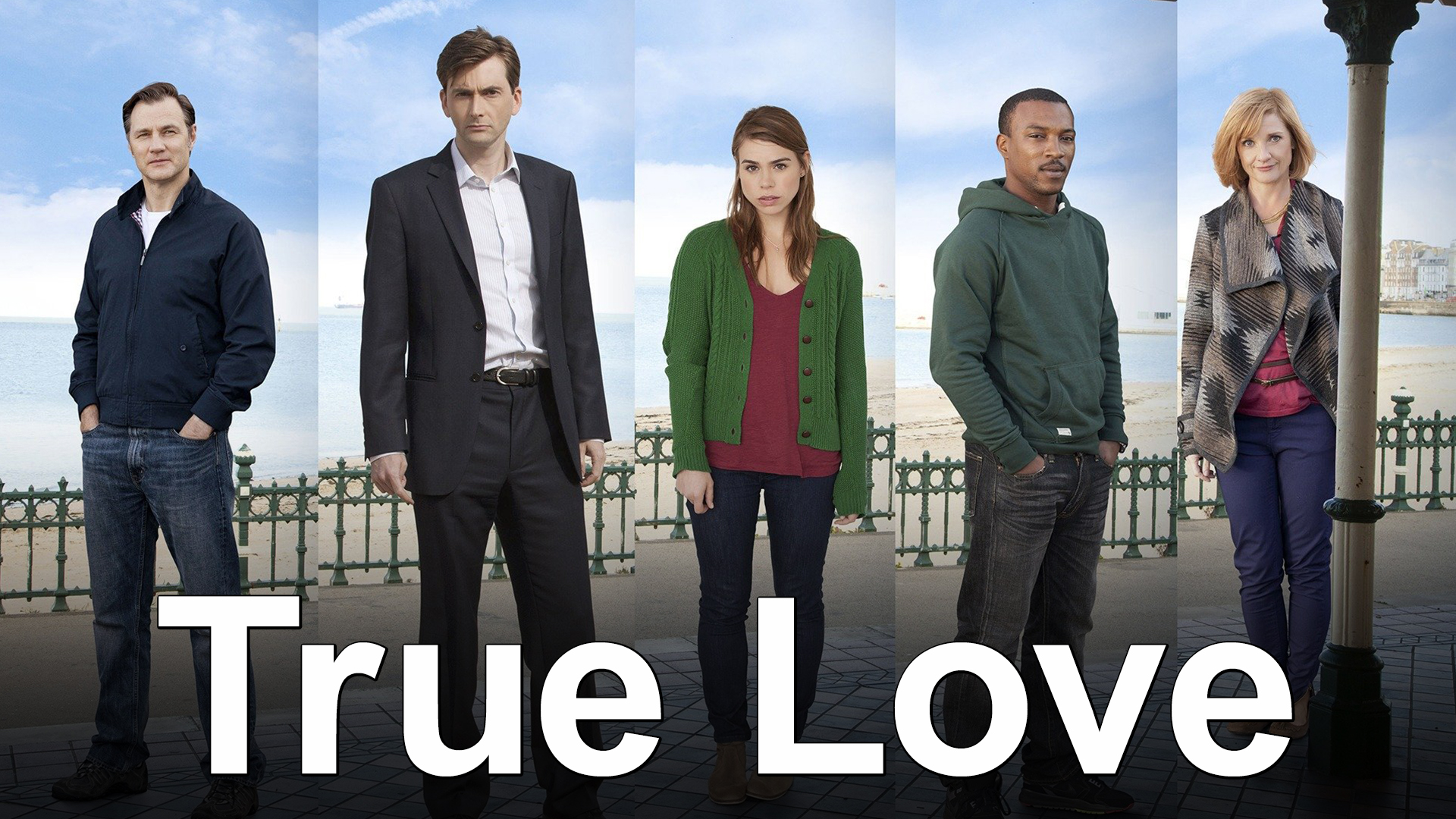 Watch True Love Online | Season 1 (2012) | TV Guide