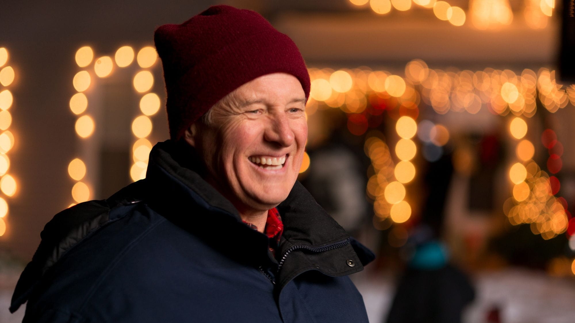 Silver Bells - Full Cast & Crew - TV Guide