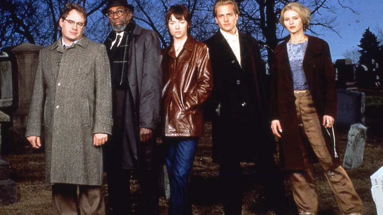 The Others - Where to Watch and Stream - TV Guide