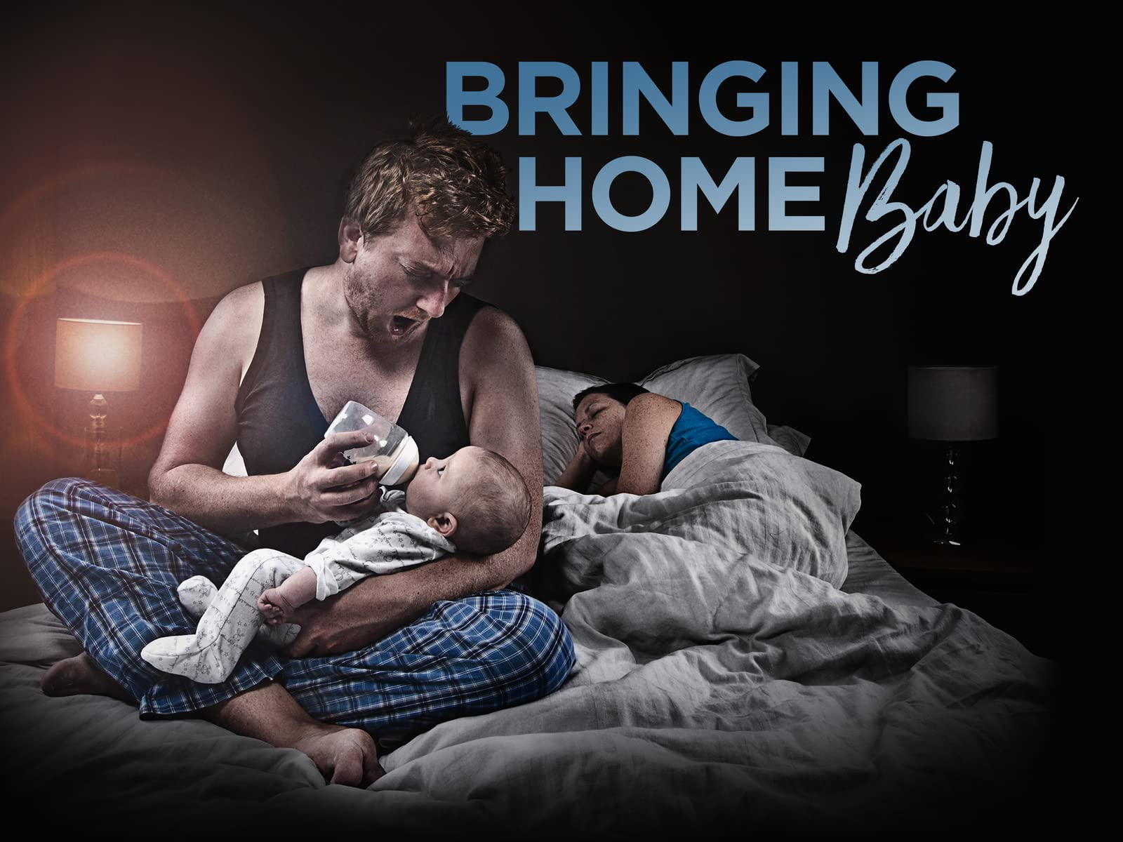 Watch Bringing Home Baby Online | Season 3 (2007) | TV Guide