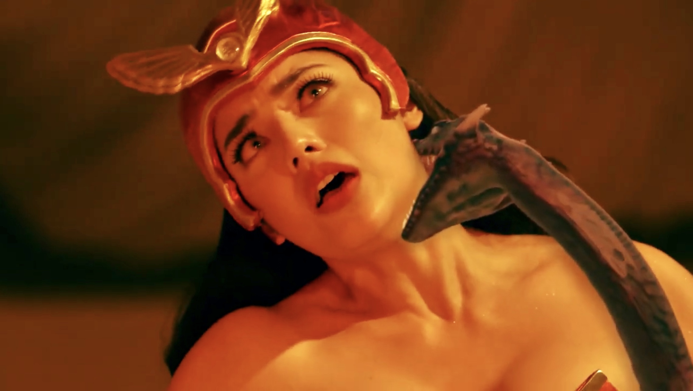 Darna - Where to Watch and Stream - TV Guide