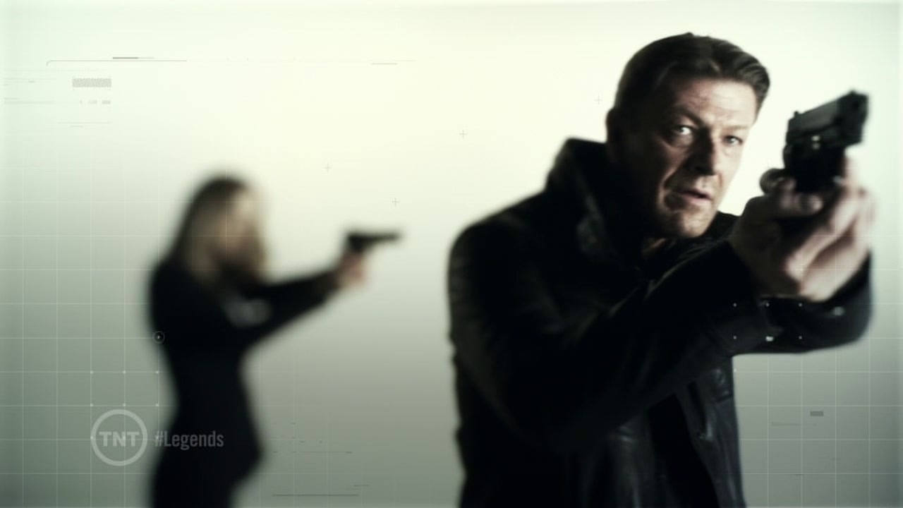 Legends - Where to Watch and Stream - TV Guide