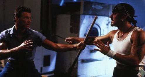 Death Warrant - Full Cast & Crew - TV Guide