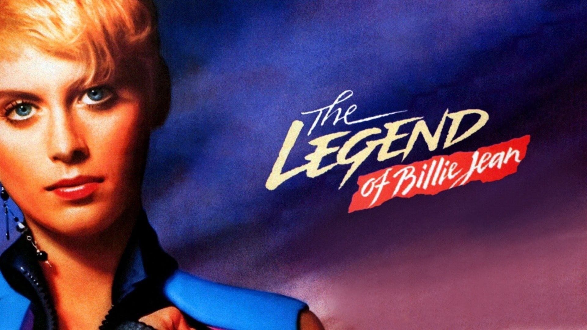 The Legend of Billie Jean - Full Cast & Crew - TV Guide
