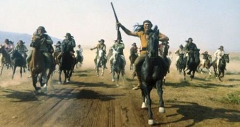 Geronimo - Where to Watch and Stream - TV Guide