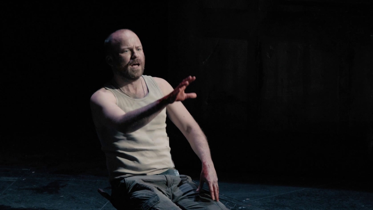 National Theatre Live: Macbeth - Where to Watch and Stream - TV Guide