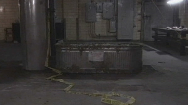 The Slaughterhouse Massacre - Full Cast & Crew - TV Guide