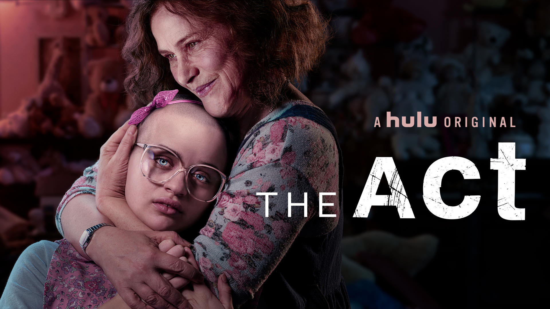 The Act - Full Cast & Crew - TV Guide