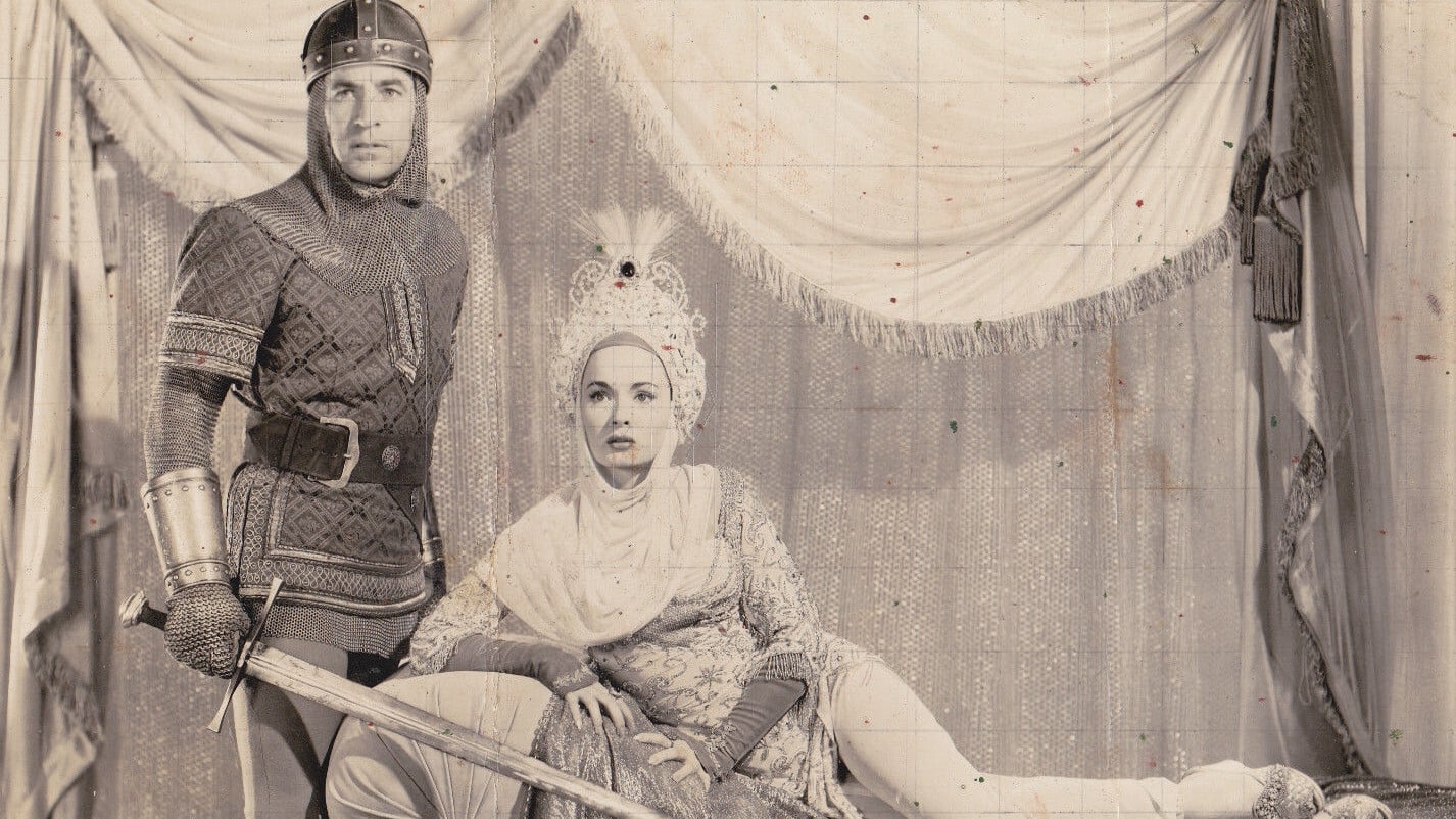 The Golden Horde - Where to Watch and Stream - TV Guide