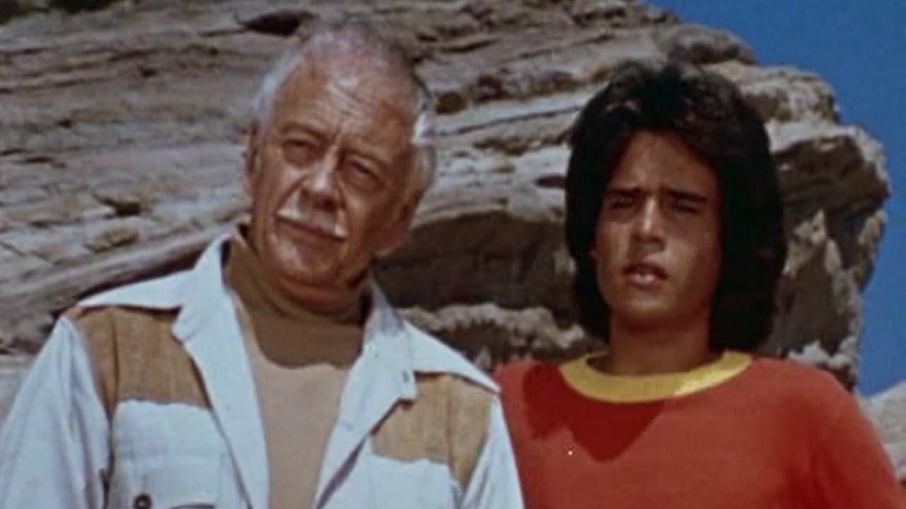 Shazam! - Full Cast & Crew - TV Guide