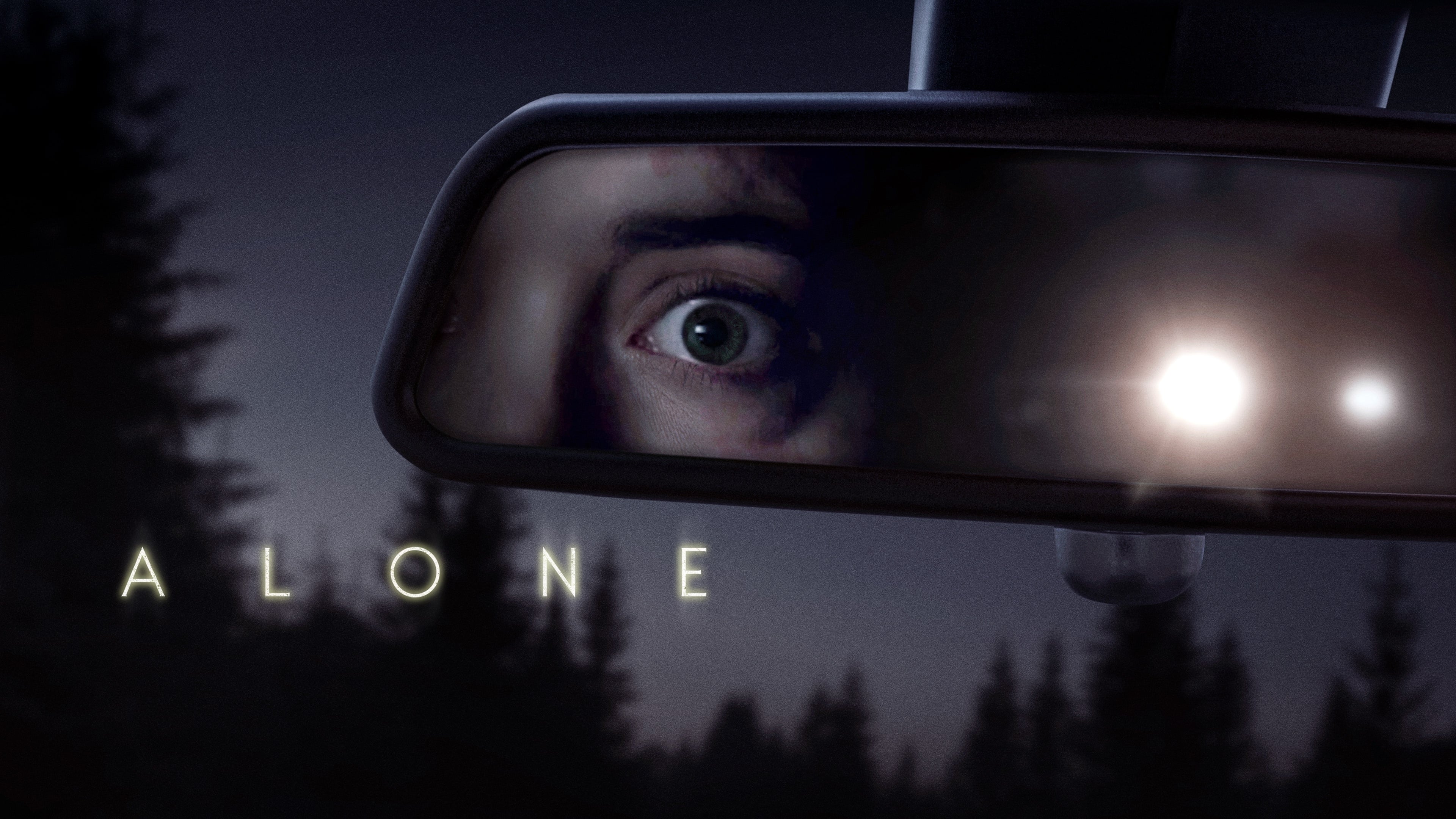 Alone - Where to Watch and Stream - TV Guide