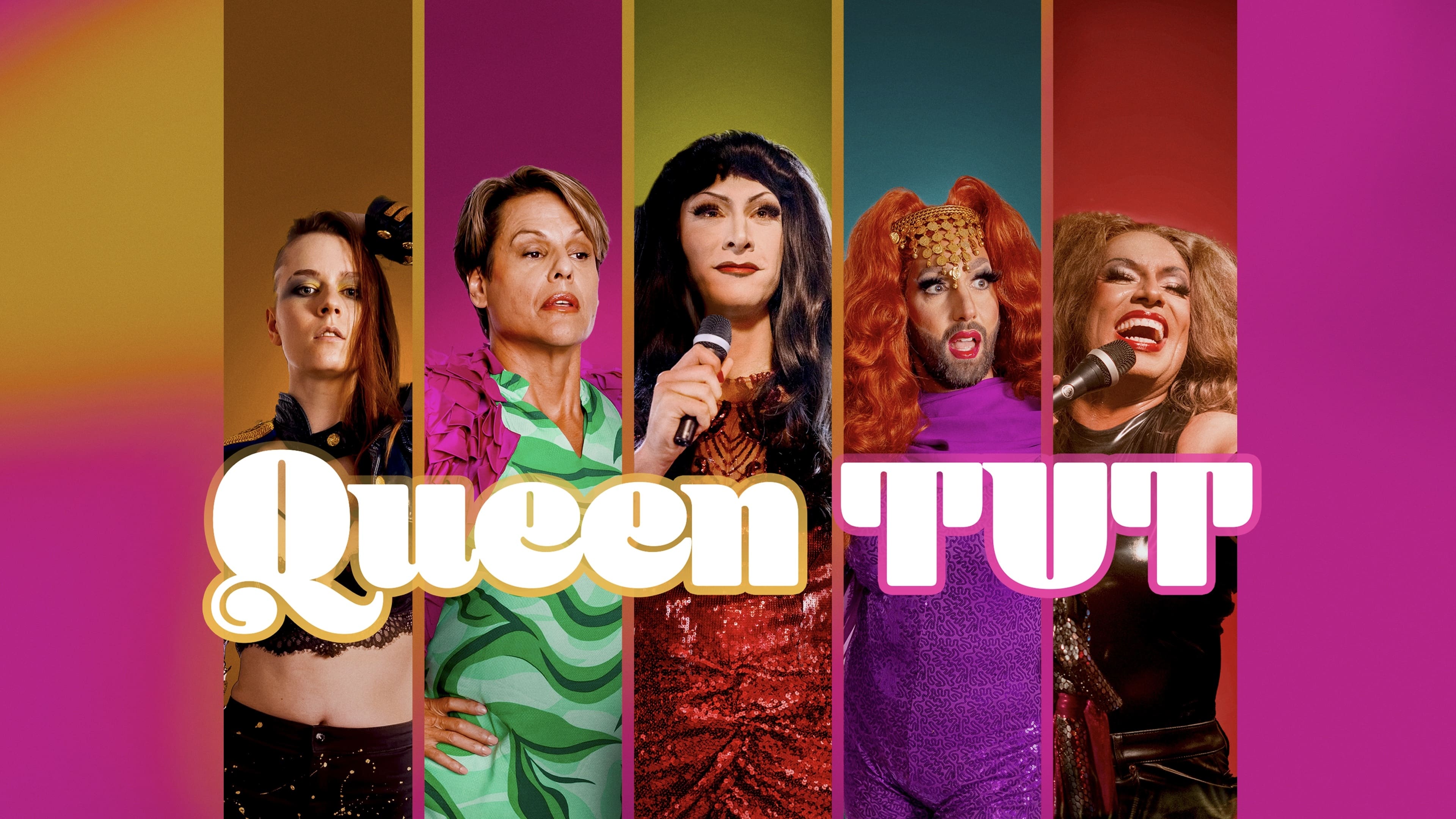 Queen Tut - Where to Watch and Stream - TV Guide