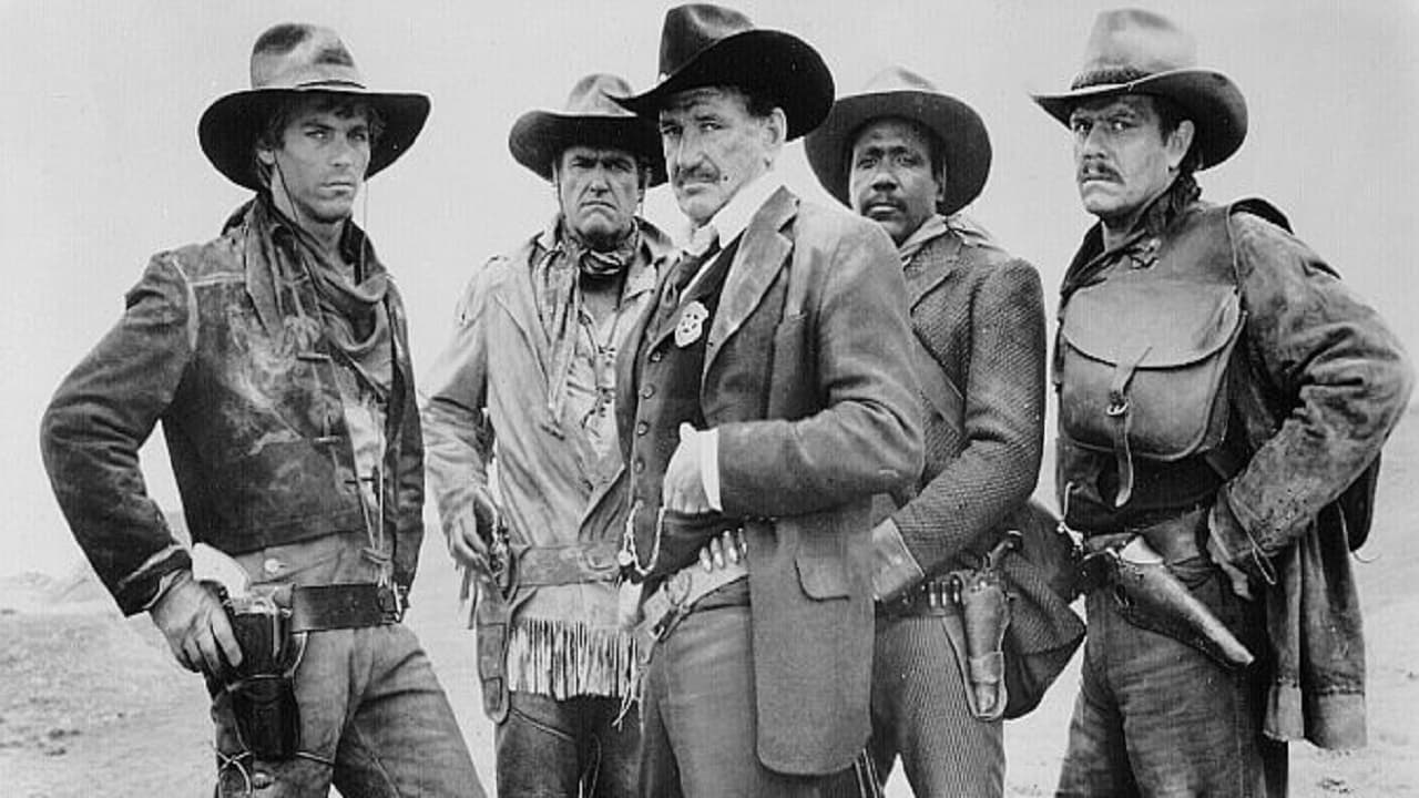 Outlaws - Where to Watch and Stream - TV Guide