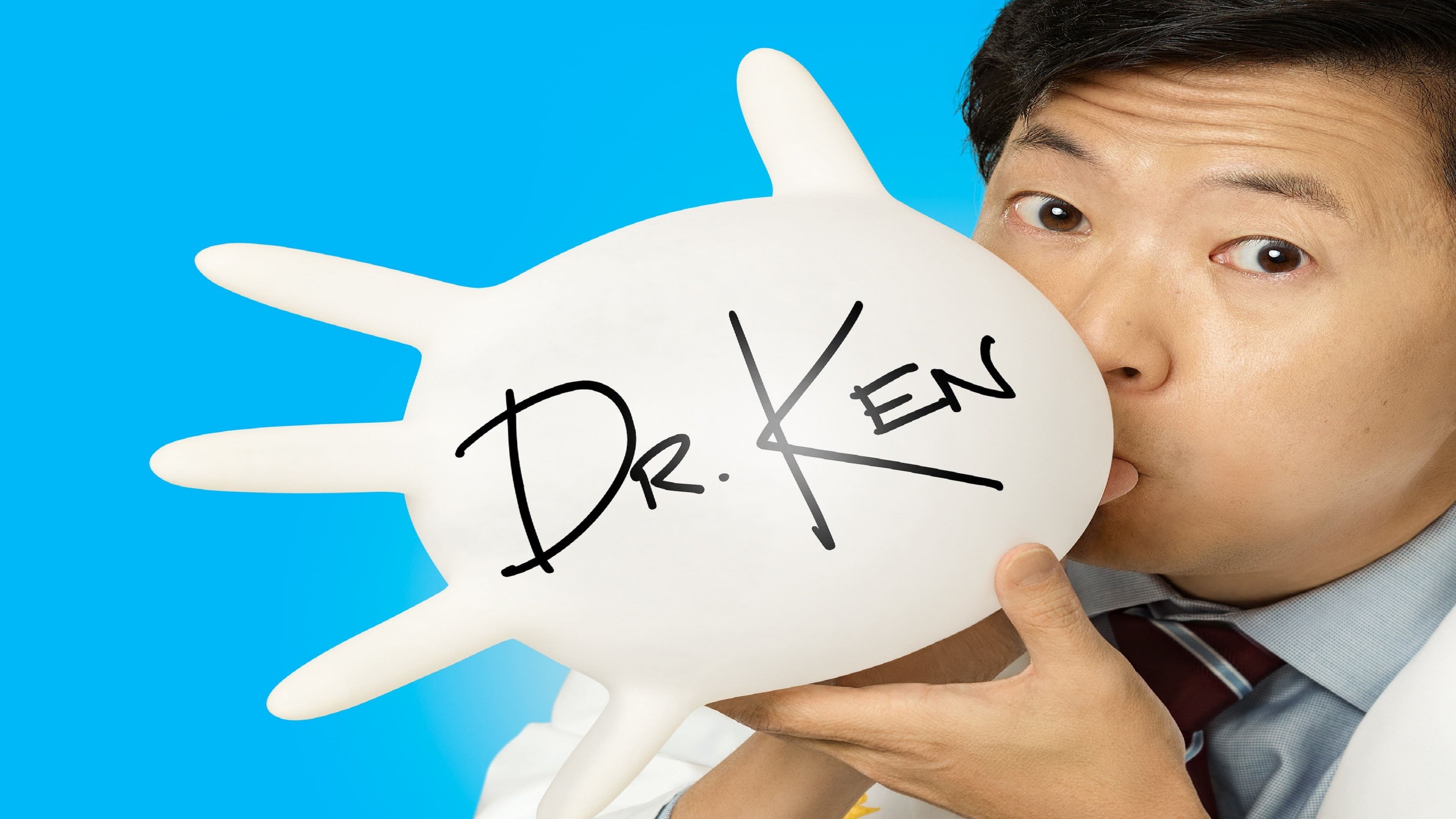 Dr. Ken - Full Cast & Crew - TV Guide