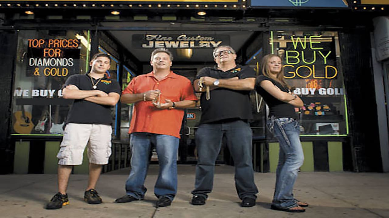 Hardcore Pawn: Chicago - Where to Watch and Stream - TV Guide