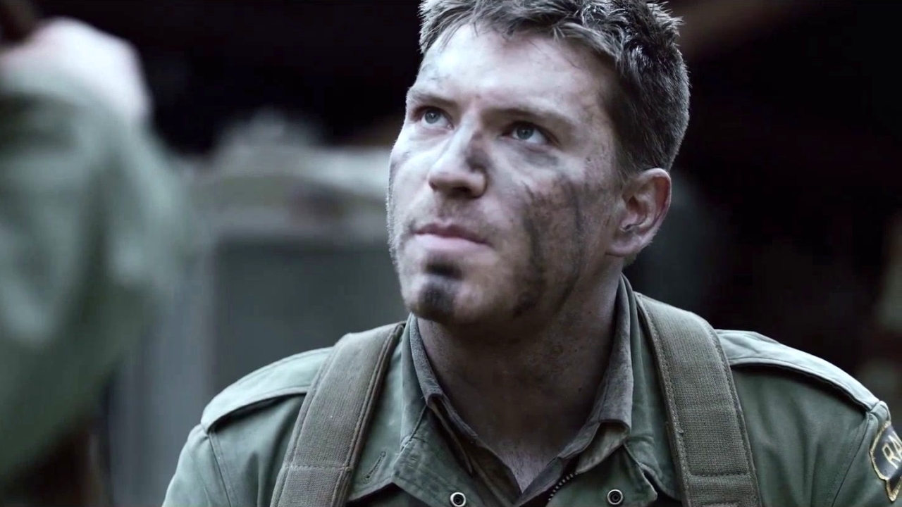 D-Day: Battle of Omaha Beach - Where to Watch and Stream - TV Guide